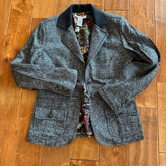 CAbi | Jackets & Coats | Stunning Cabi Jacket | Poshmark